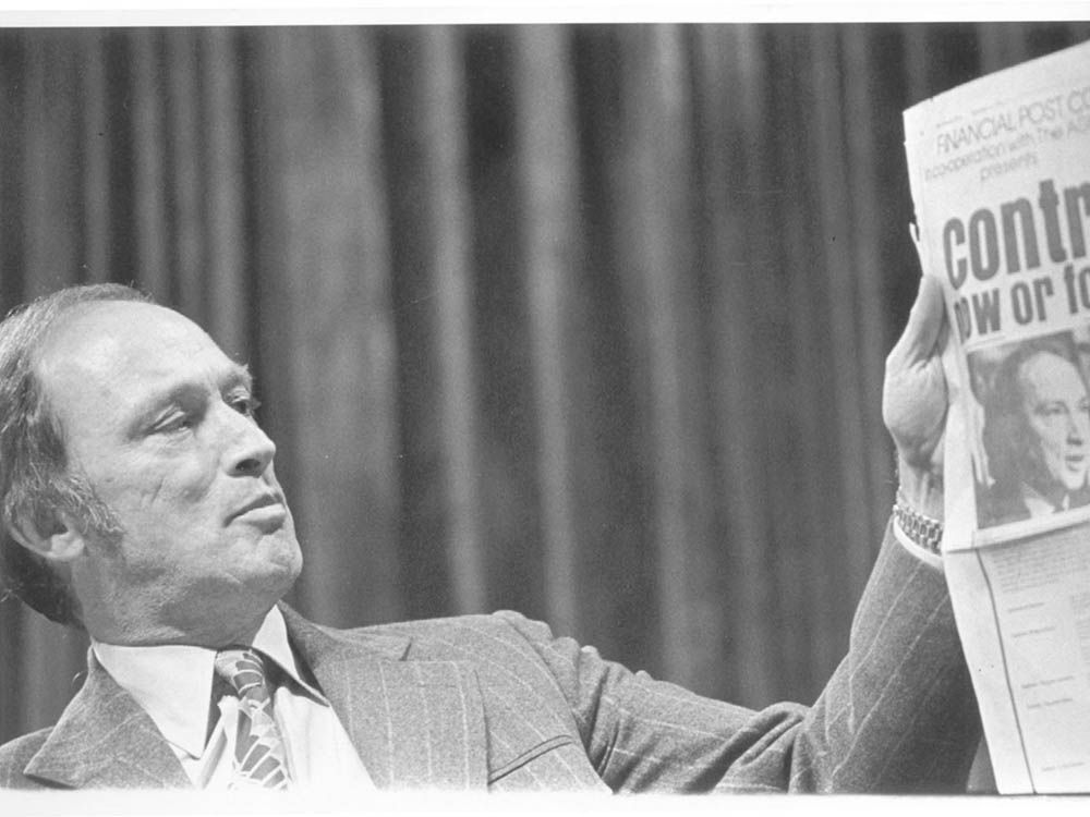 Corbella: Invoking Emergencies Act a black mark on Trudeau's legacy ...