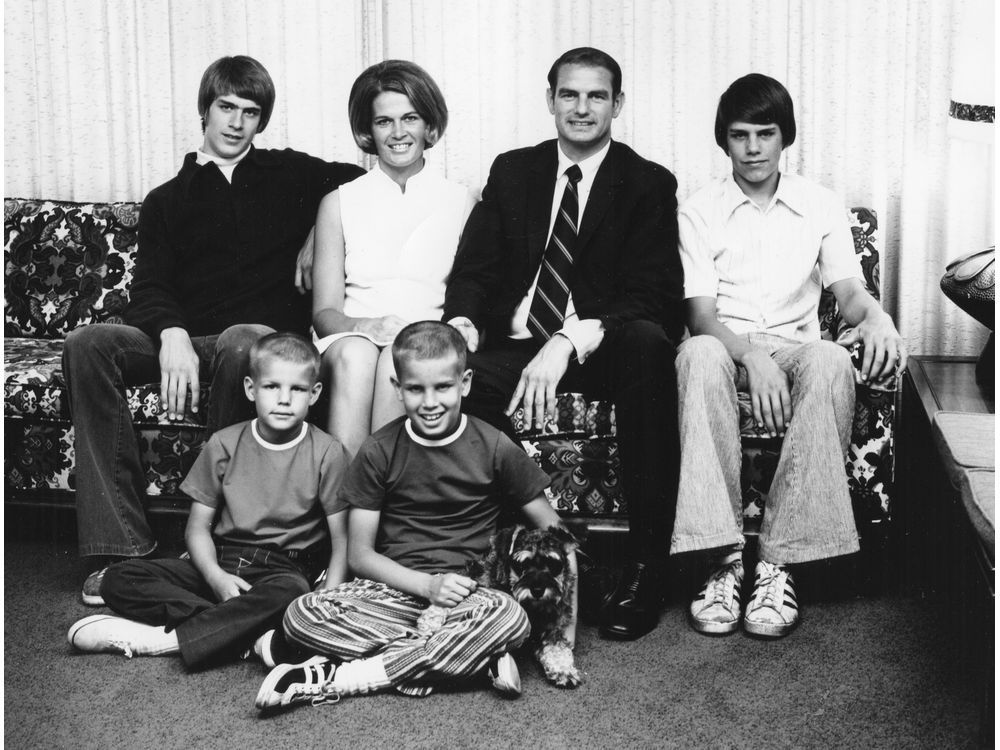 The history of Family Day in Alberta | Calgary Herald