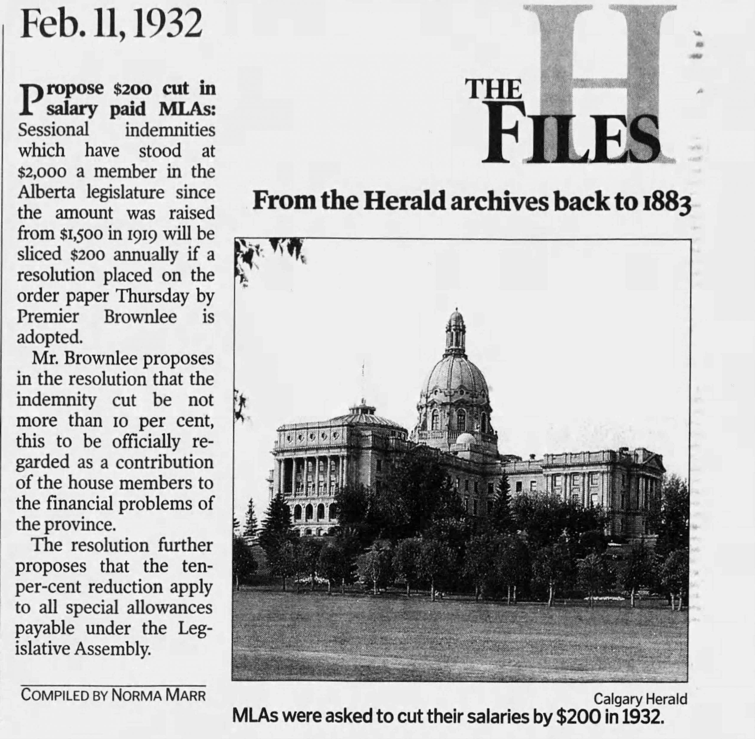 From the H files: Tents were once commonplace in the city | Calgary Herald