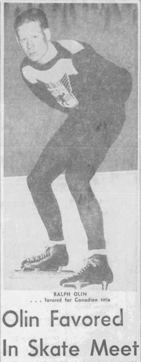 Six decades of Canada's Winter Olympic flag bearers: From the archives | Calgary Herald