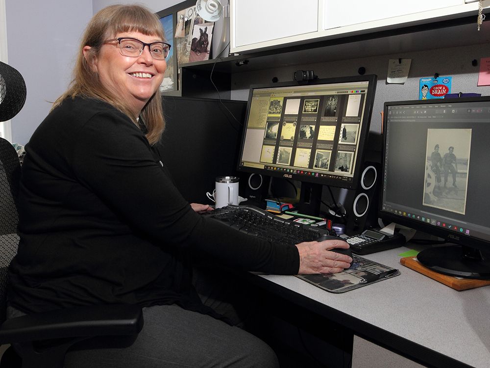 Certified photo organizer offers tips for creating digital keepsakes ...