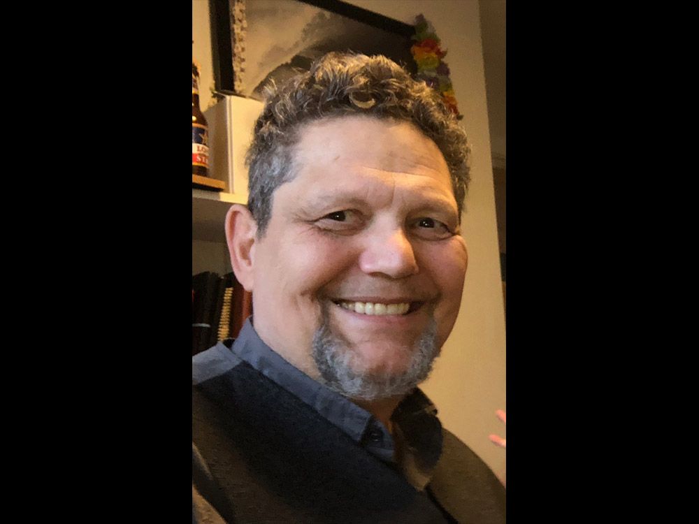 Former Calgary Sun columnist Ian Robinson dies after six-year battle ...