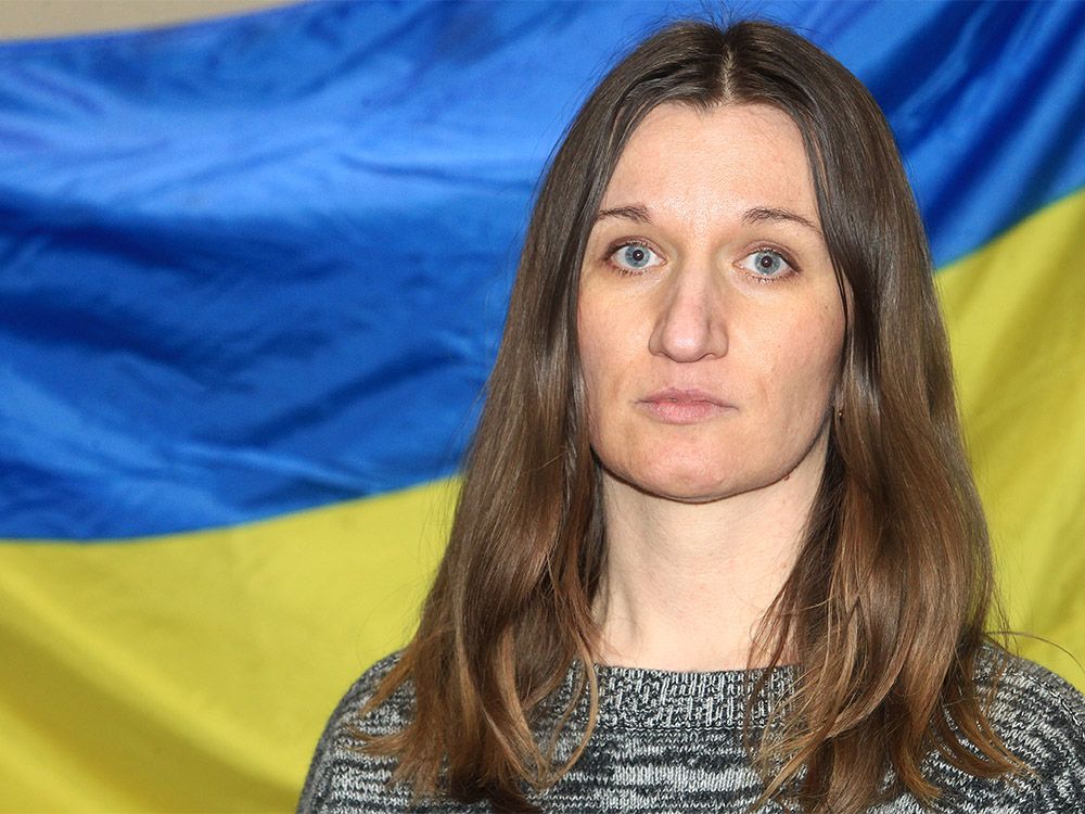 Kenney announces $1M donation for humanitarian aid in Ukraine | Calgary ...