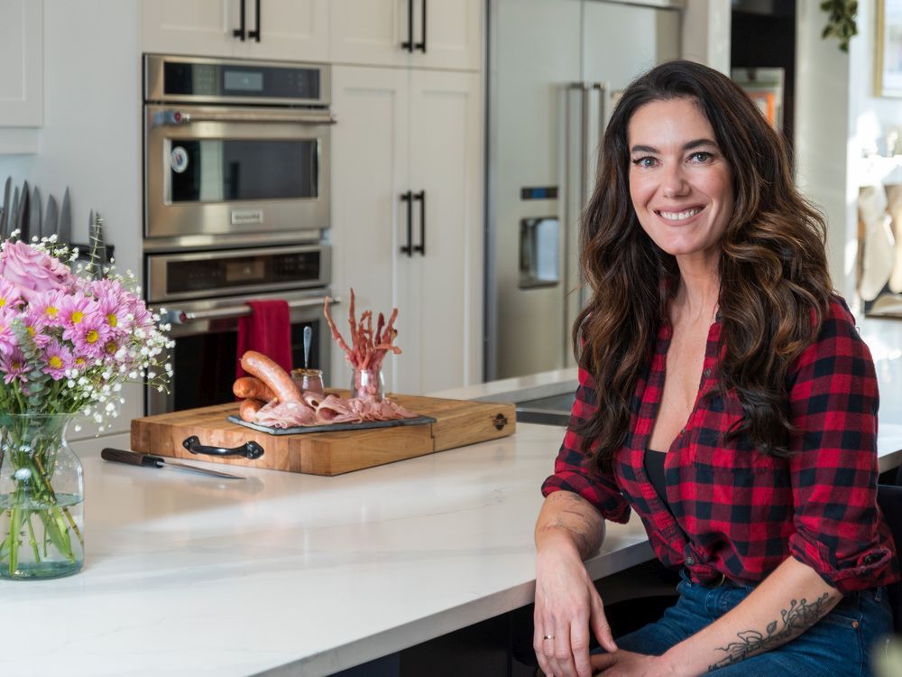 Chefs' kitchens: how the pros design their dream home kitchens ...