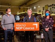 Calgary Business Owner Says Reopening Hindered By Rising Utility Bills