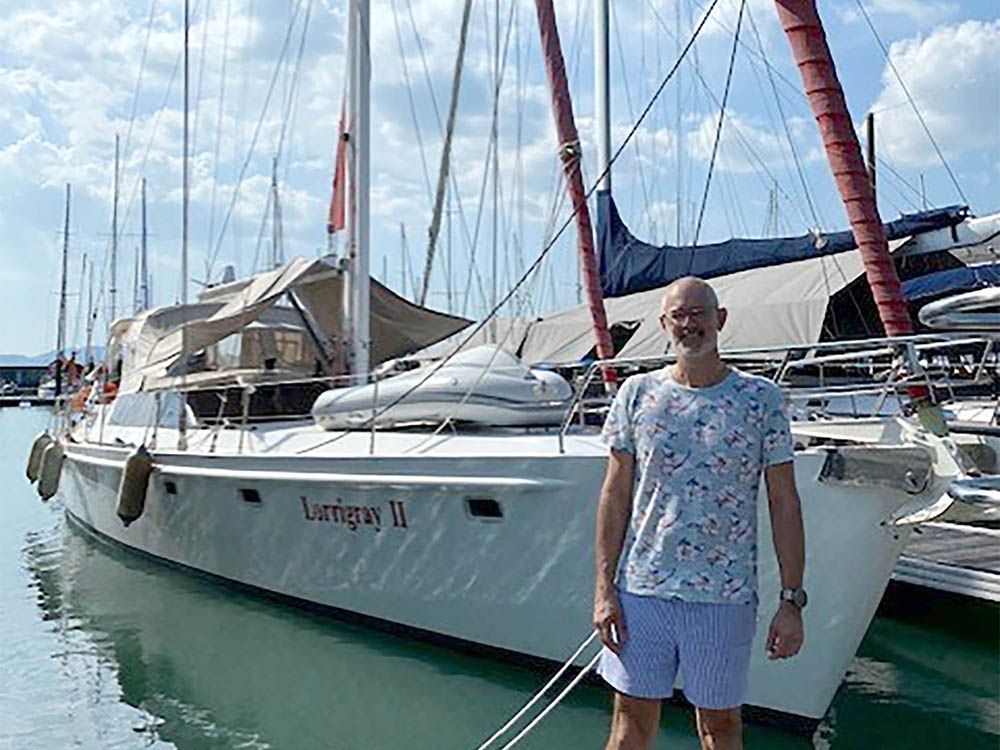 Calgary sailor rescued by Russian and Ukrainian oil workers | Calgary ...