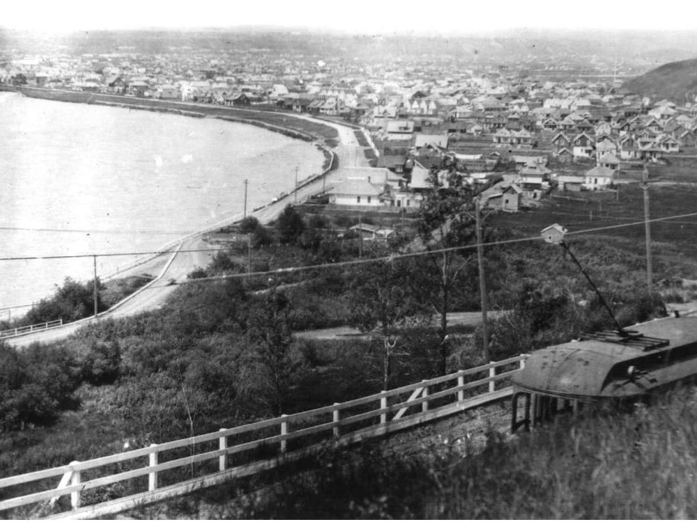 The H Files: Calgary's watery underground | Calgary Herald