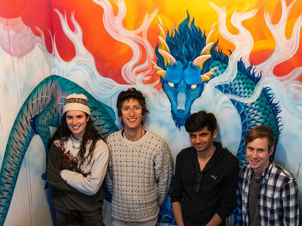 Calgary adds new a new theatre and a mini festival to the mix | Calgary ...