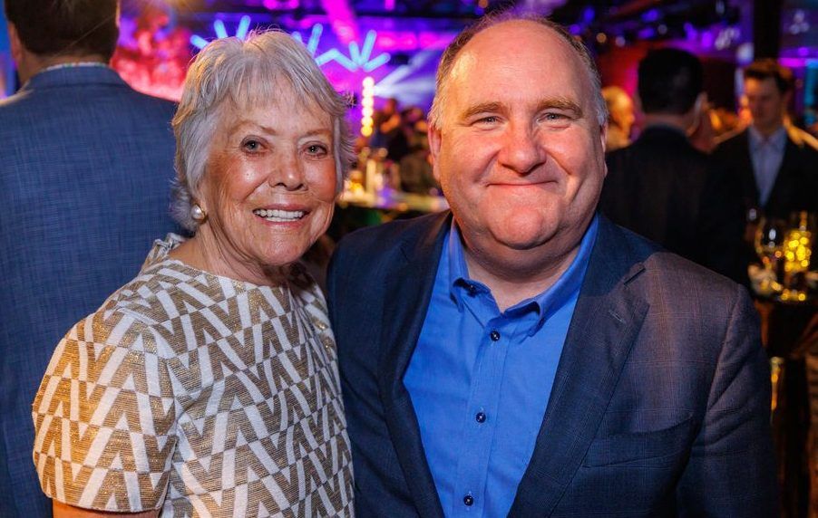 Brooks: Big Ball 2022 raises record funds for men's health clinic | St ...