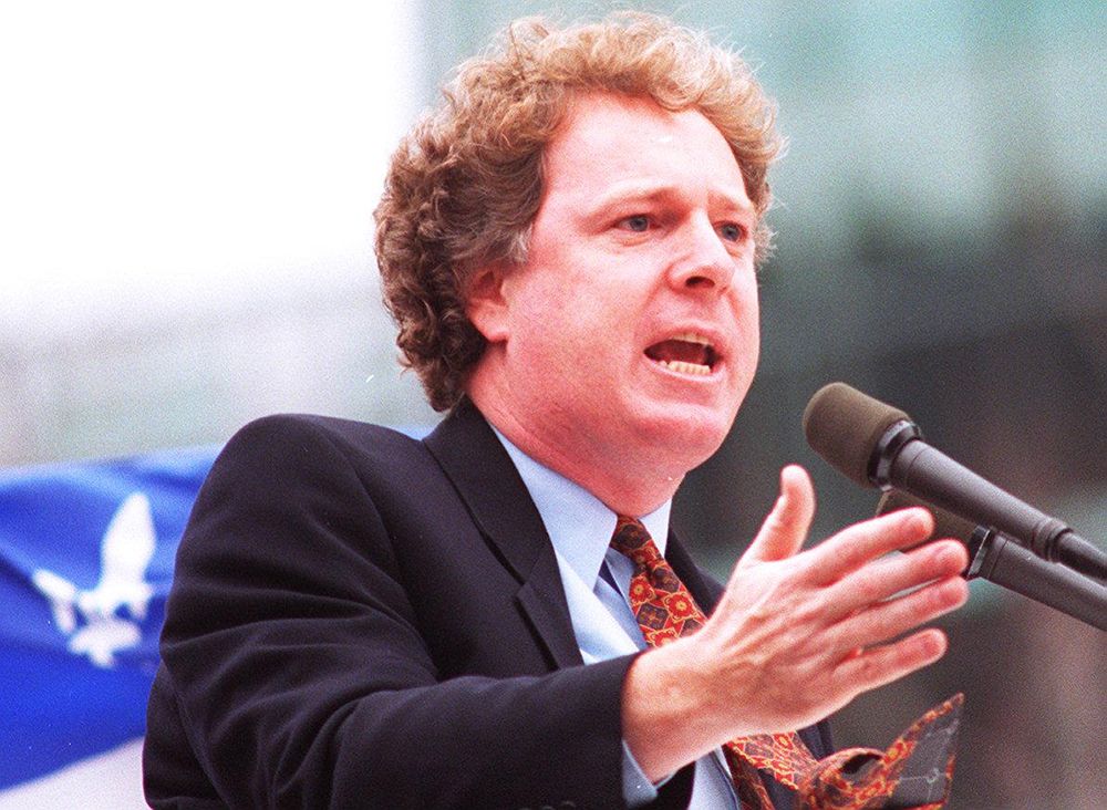 Corbella: Charest's bid for Conservative leadership should be cheered ...