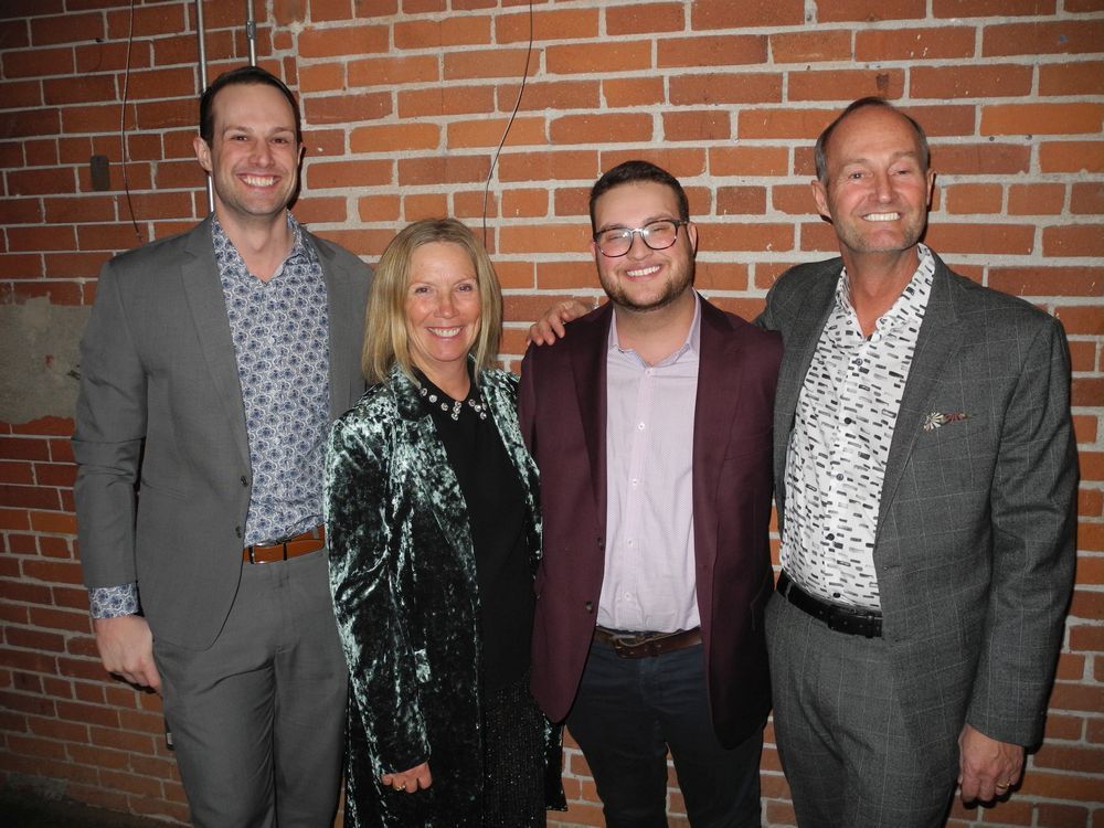 Brooks: After many delays, Chinook Fund event deemed a success ...