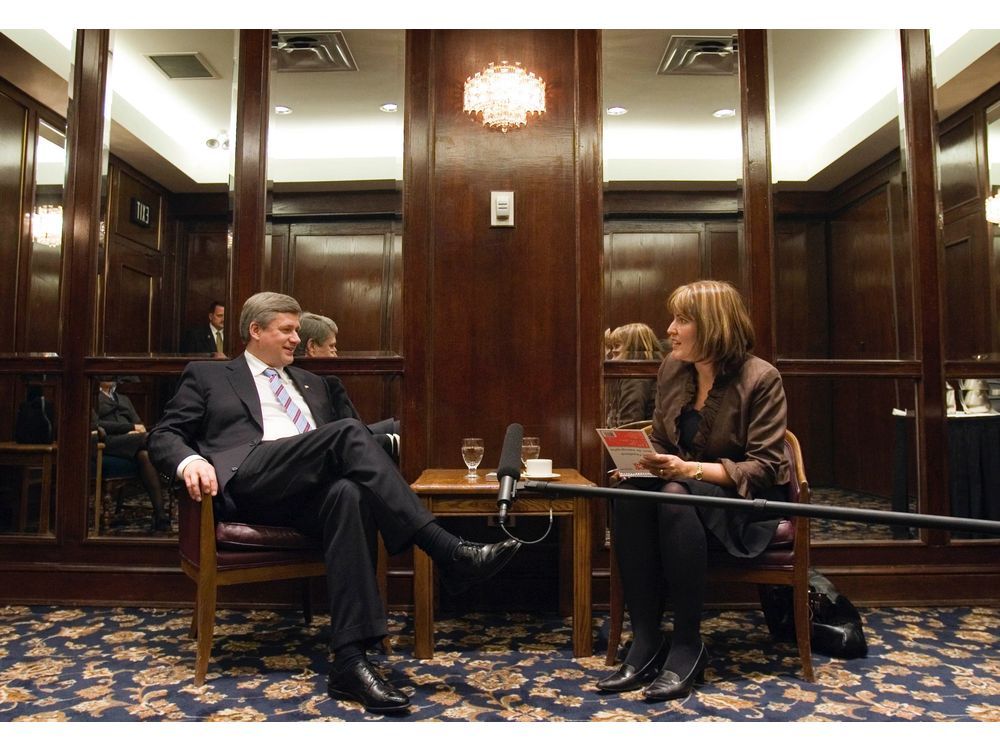 Corbella: The timing's right so I'm saying so long for now | Calgary Herald