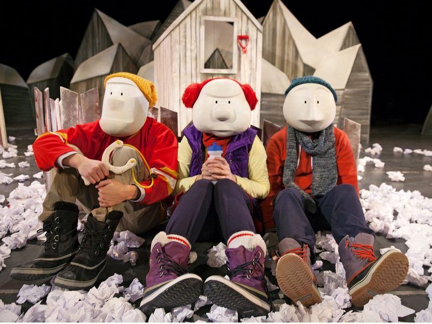 Festival of Animated Objects puts spotlight on burgeoning art form ...