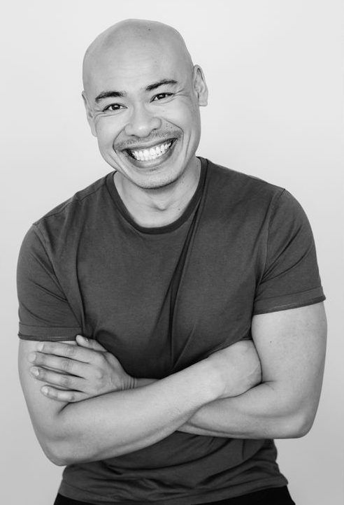 From secondary roles to centre stage, Mike Tan embraces opportunities ...