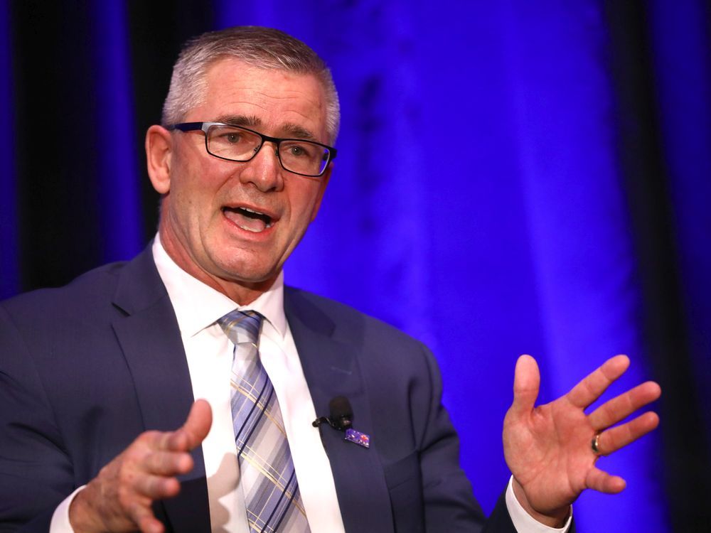 Legge: Alberta has another revenue gusher, where do we go from here ...