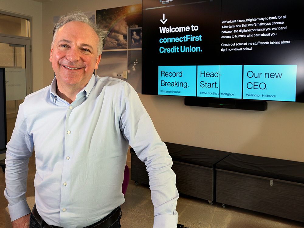 Calgary businesses focus on serving members and clients | Calgary Herald