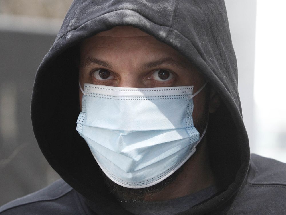 City man joined ISIS as fighter after considered being suicide bomber ...