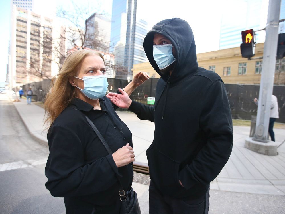 City man joined ISIS as fighter after considered being suicide bomber ...