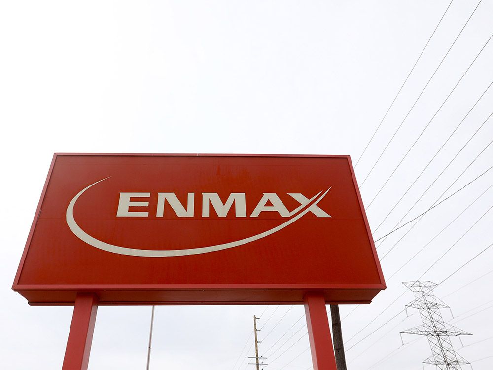 City cannot dictate Enmax corporate salaries, says councillor | Calgary ...