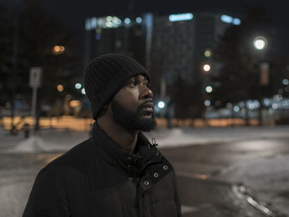 Police didn't take seriously officers leaving man in cold: lawyer ...