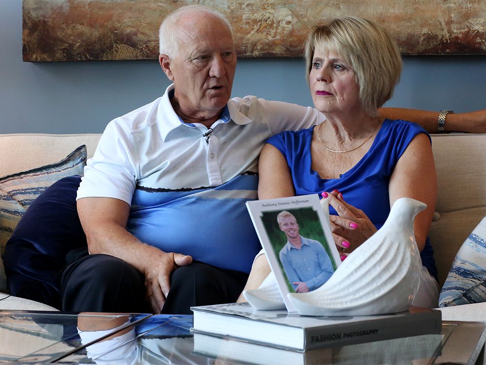 Cases against two Calgary police officers in fatal shooting dropped ...