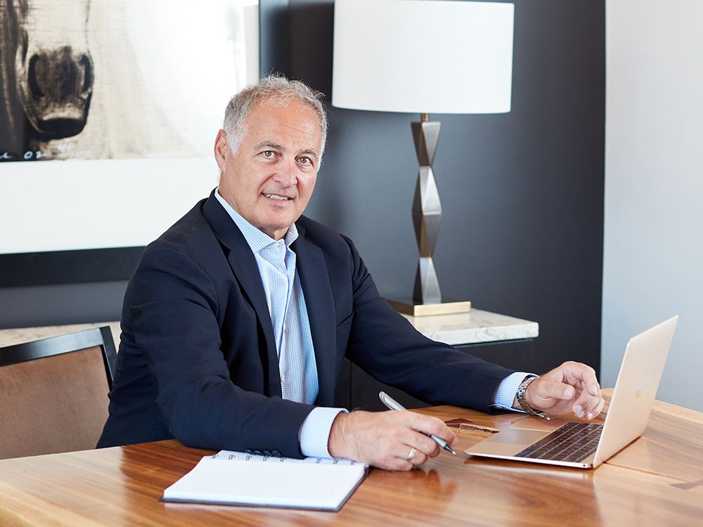 Veteran real estate broker sees strength and value in Calgary market ...