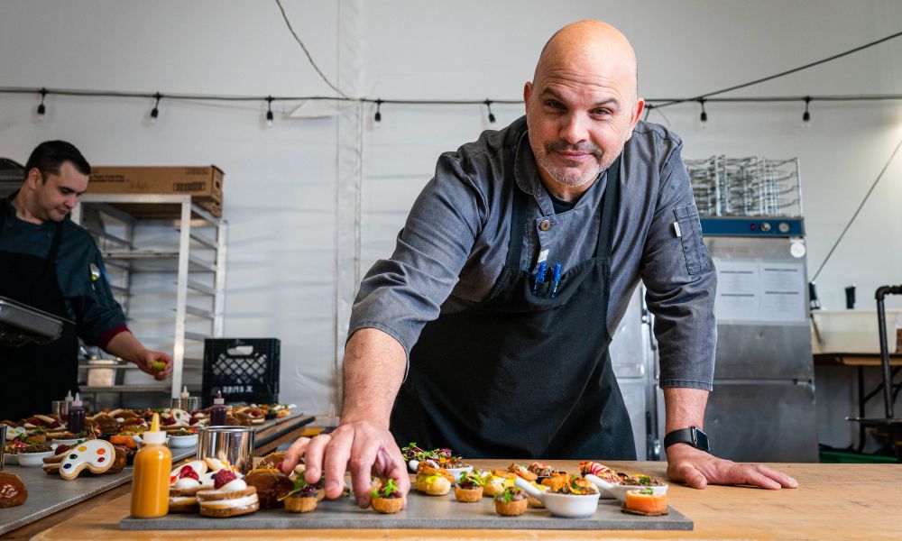 After 40 years, Calgary business is a pillar of culinary community ...