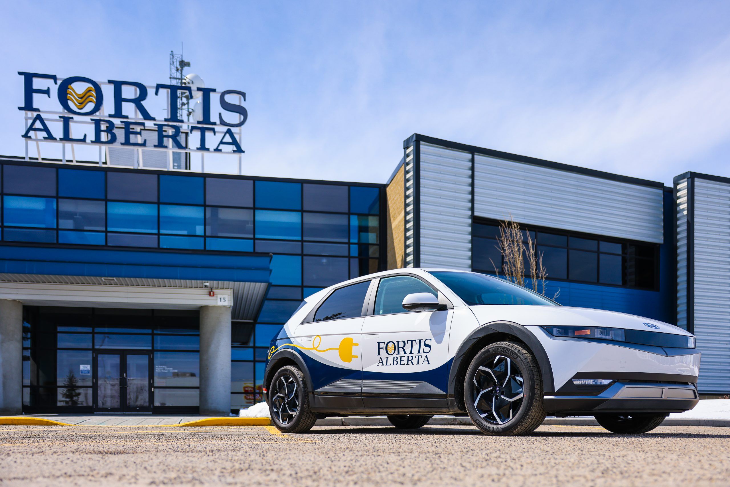 Sponsored: FortisAlberta receives Sustainable Electricity Company ...