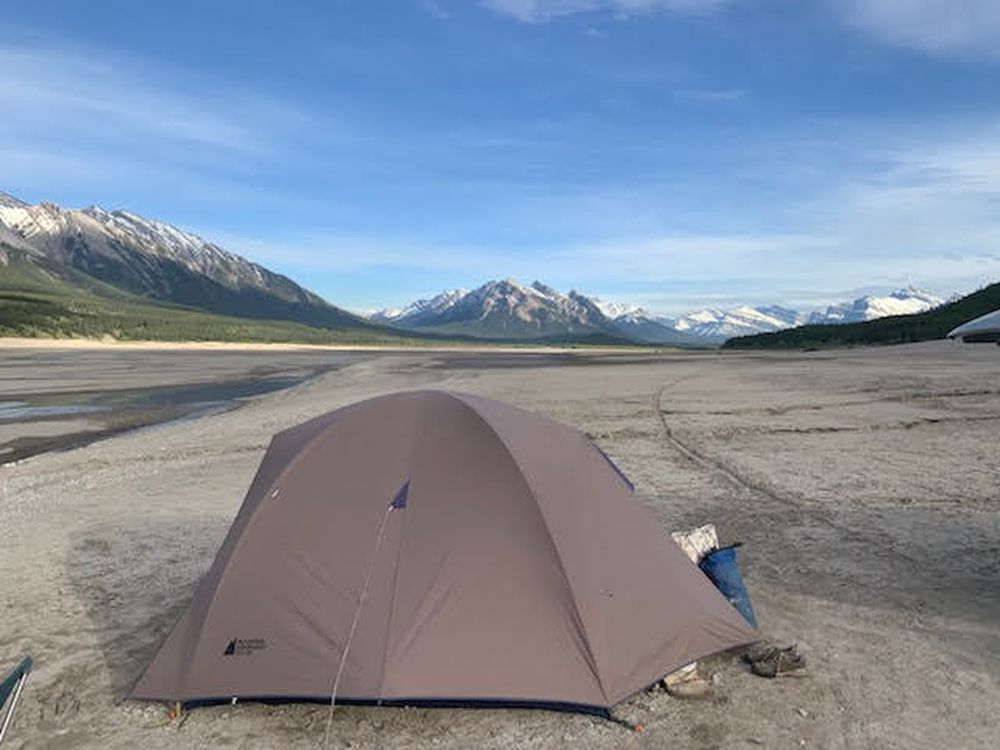 Alberta Parks releases new campsite booking website | Calgary Herald