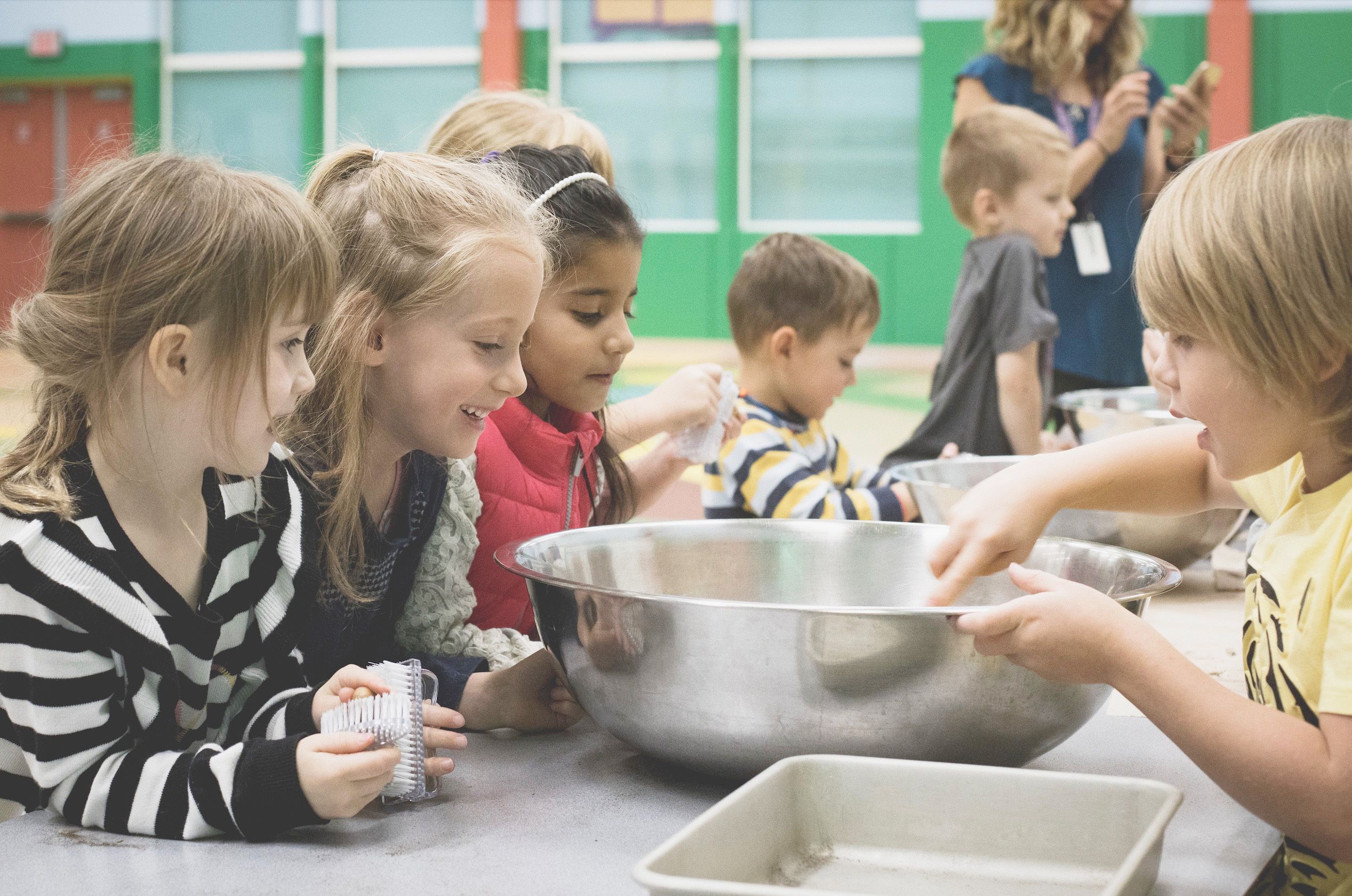 Calgary Academy setting a foundation for success for K to 3 students ...