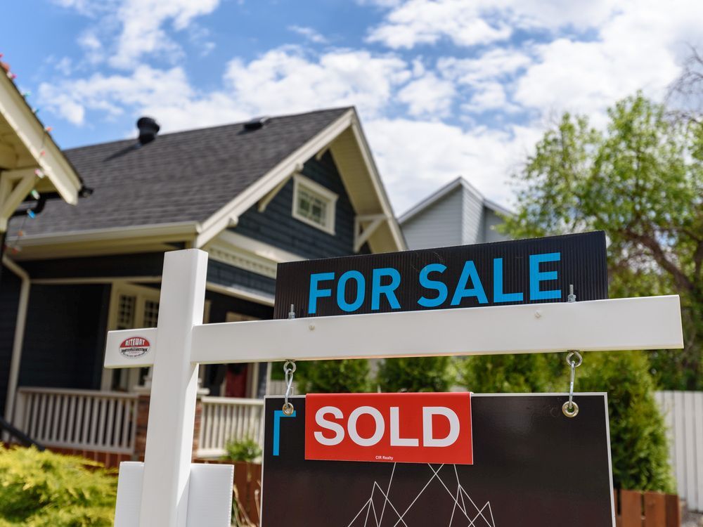 Resale demand shifts to apartments, townhomes from detached homes ...