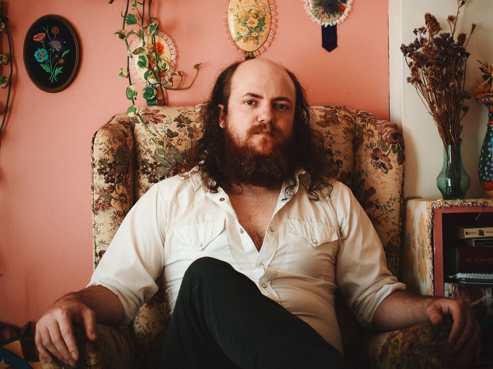 Carter Felker's beautiful melodies tell the saddest stories | Calgary ...