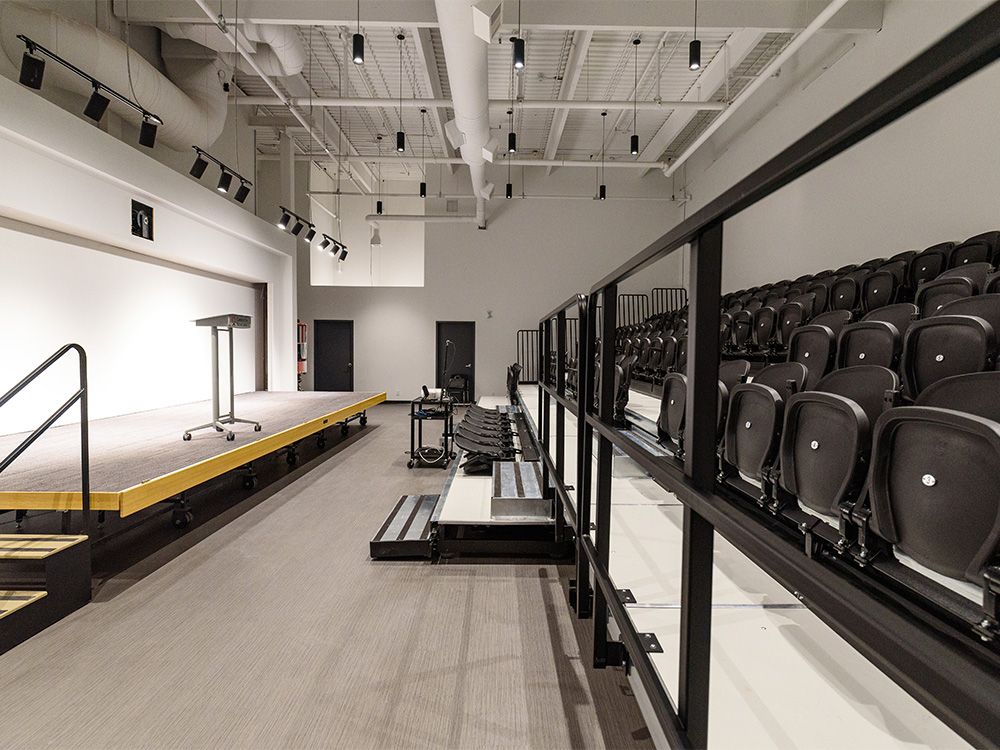 Centre for Newcomers opens new facility in northeast Calgary | Calgary ...