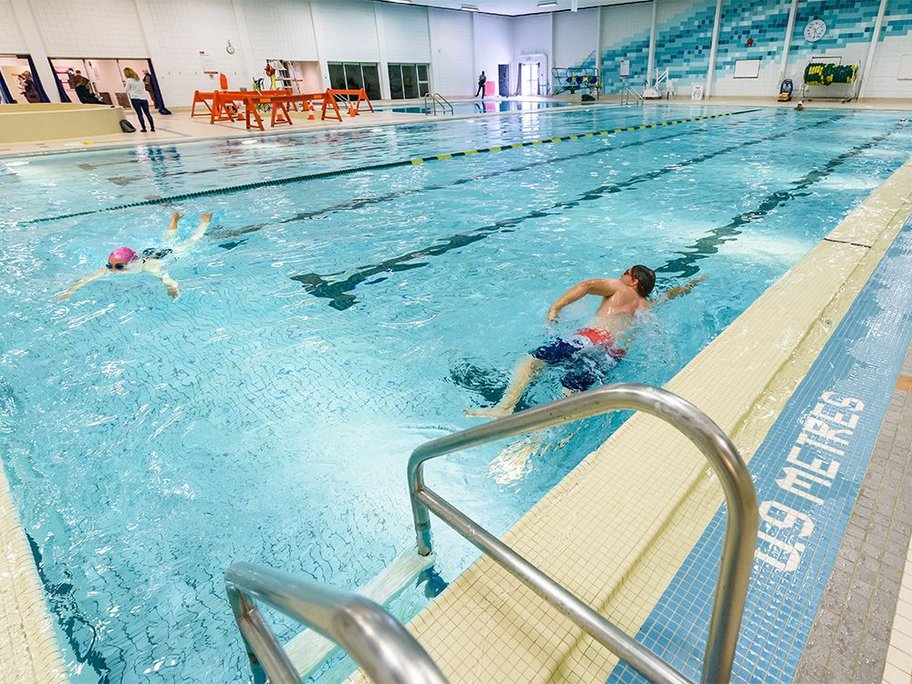 Staffing shortfalls cut into City of Calgary's summer programming ...