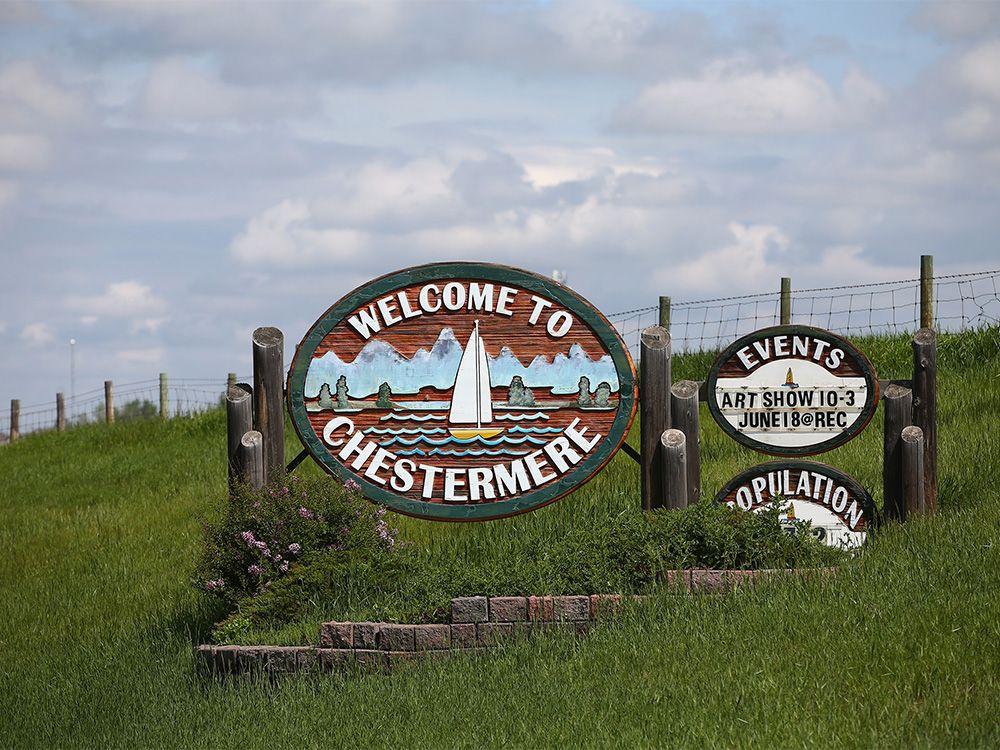 Months-long municipal inspection of Chestermere governance complete ...