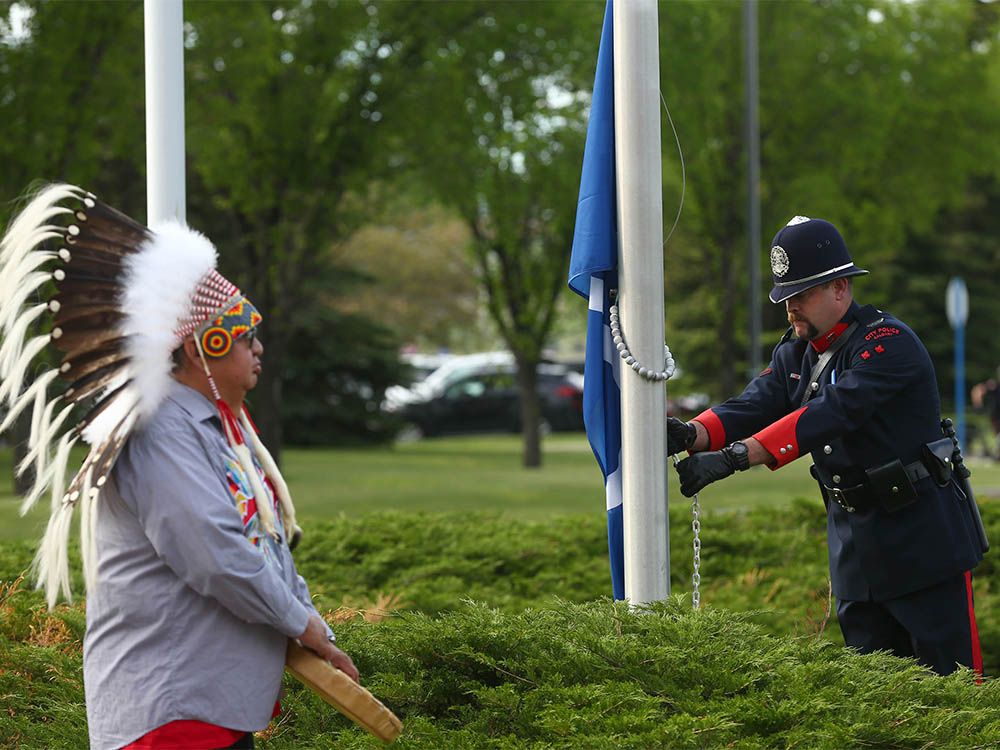 National Indigenous Peoples Day marked in Calgary | Calgary Herald