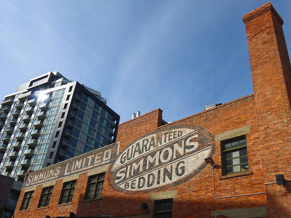 Bold projects transforming the downtown, piece by piece | Calgary Herald