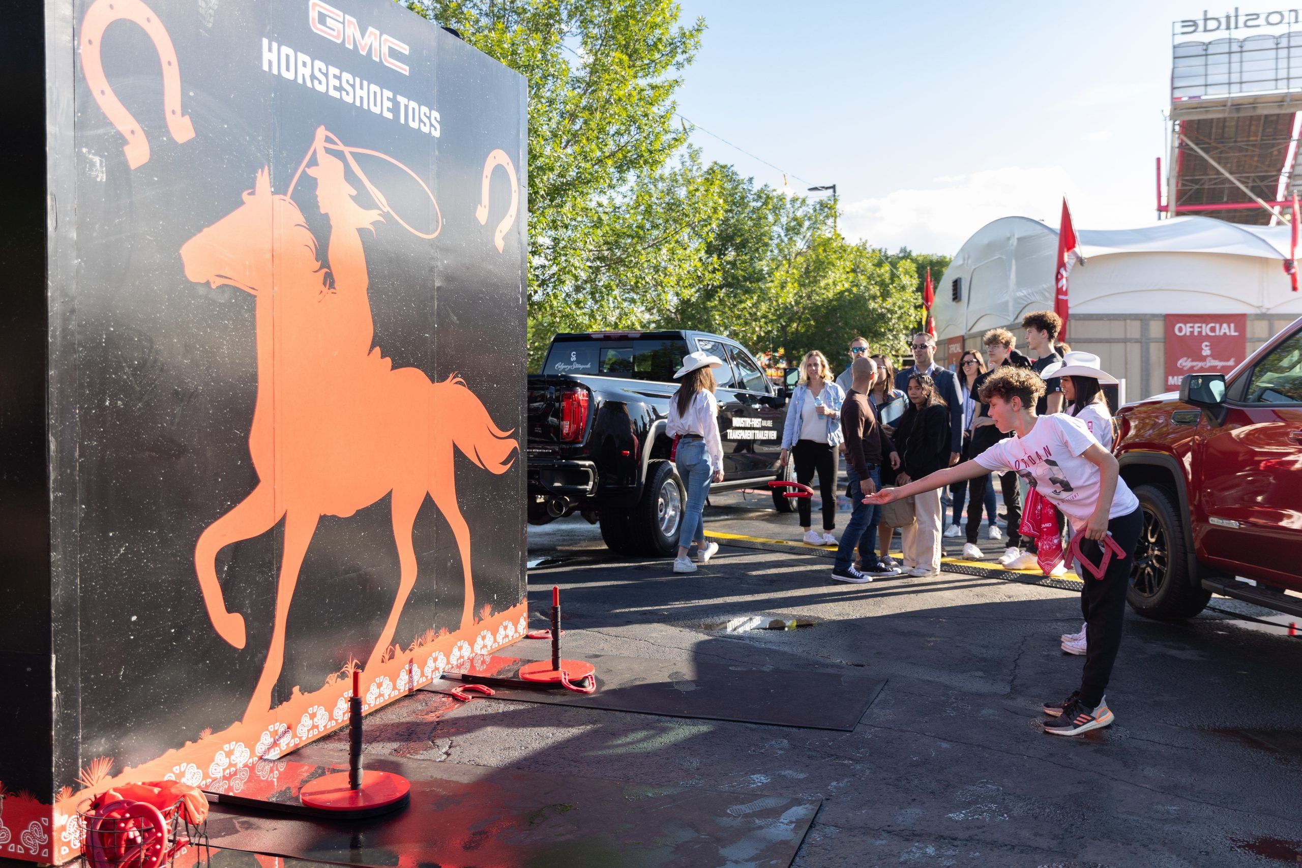 GMC Canada Gallery | Calgary Herald