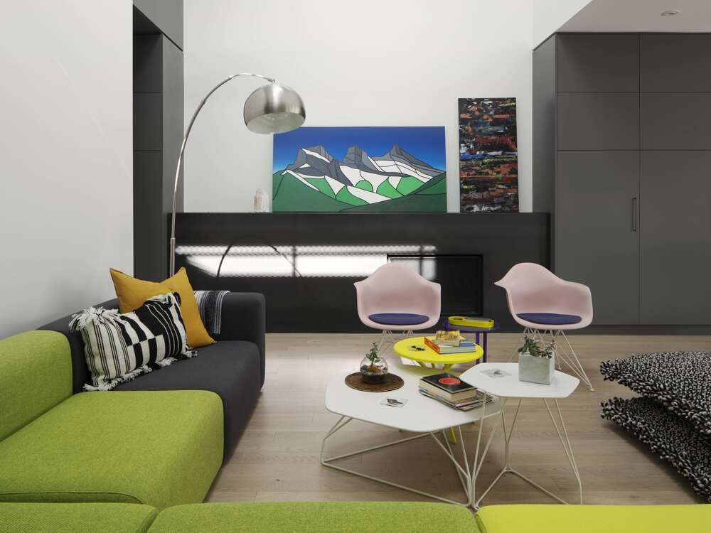 Female architects are creating a stir with innovative designs | Calgary ...