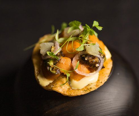 Chorney-Booth: Chef Darren MacLean shares the spirit of Canadian ...