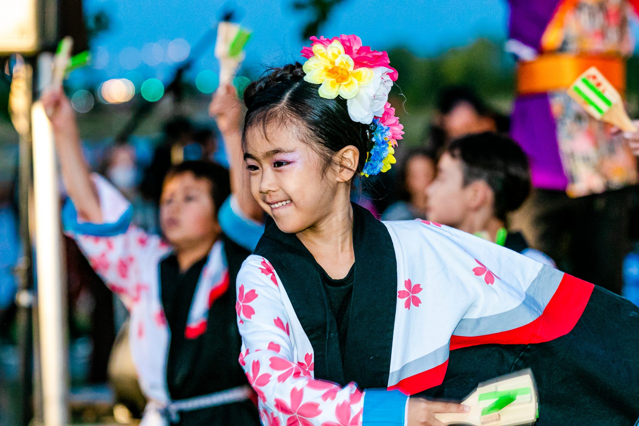 Celebrating 20 years of GlobalFest in Calgary | Calgary Herald