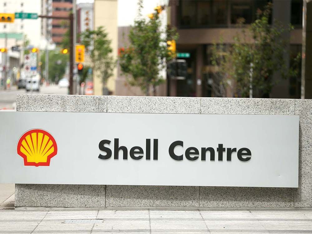 Downtown office vacancy rate hits new high of 33.7 per cent | Calgary ...