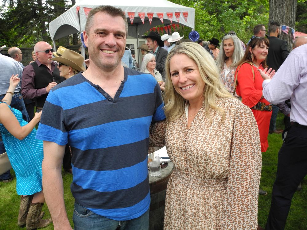 Brooks: U.S. Consul Independence Day celebration a welcome return ...