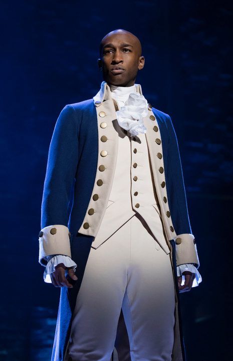 Review: Much-anticipated Hamilton lives up to its all-star billing ...