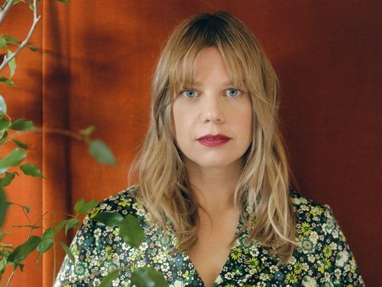 Basia Bulat's Calgary folk fest show comes with strings attached ...