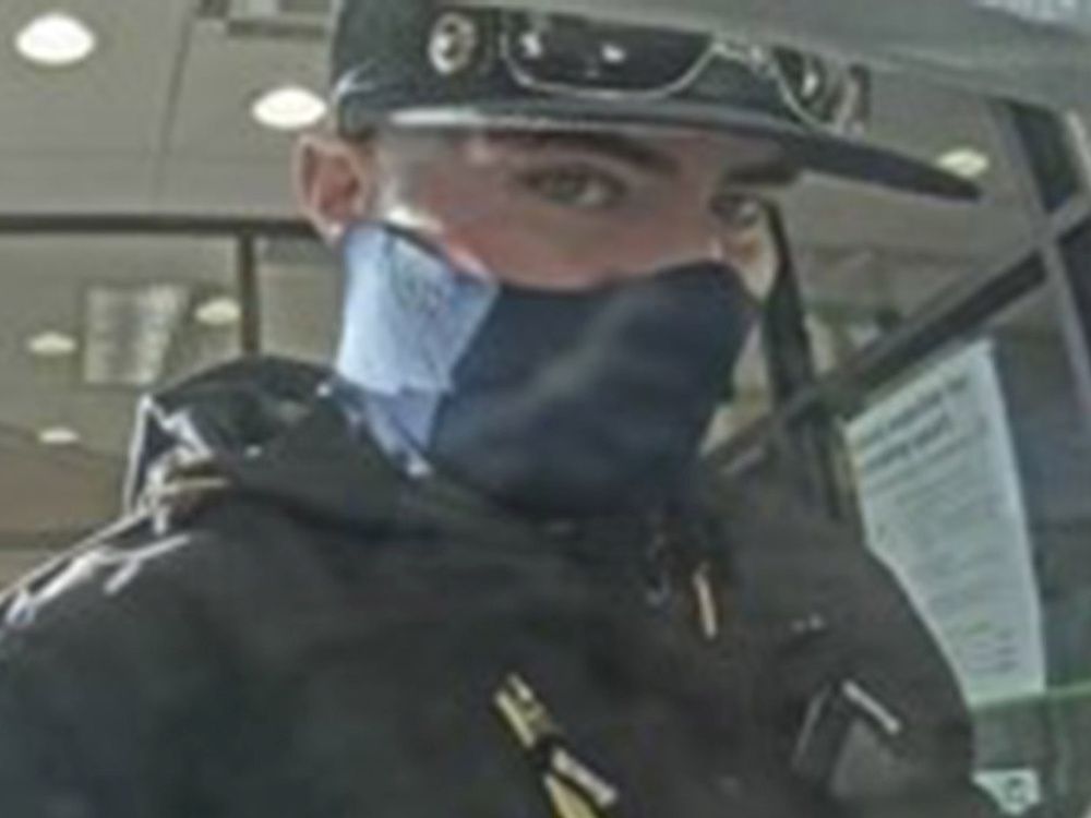 Thieves stealing PIN numbers, payment cards, say Calgary police ...