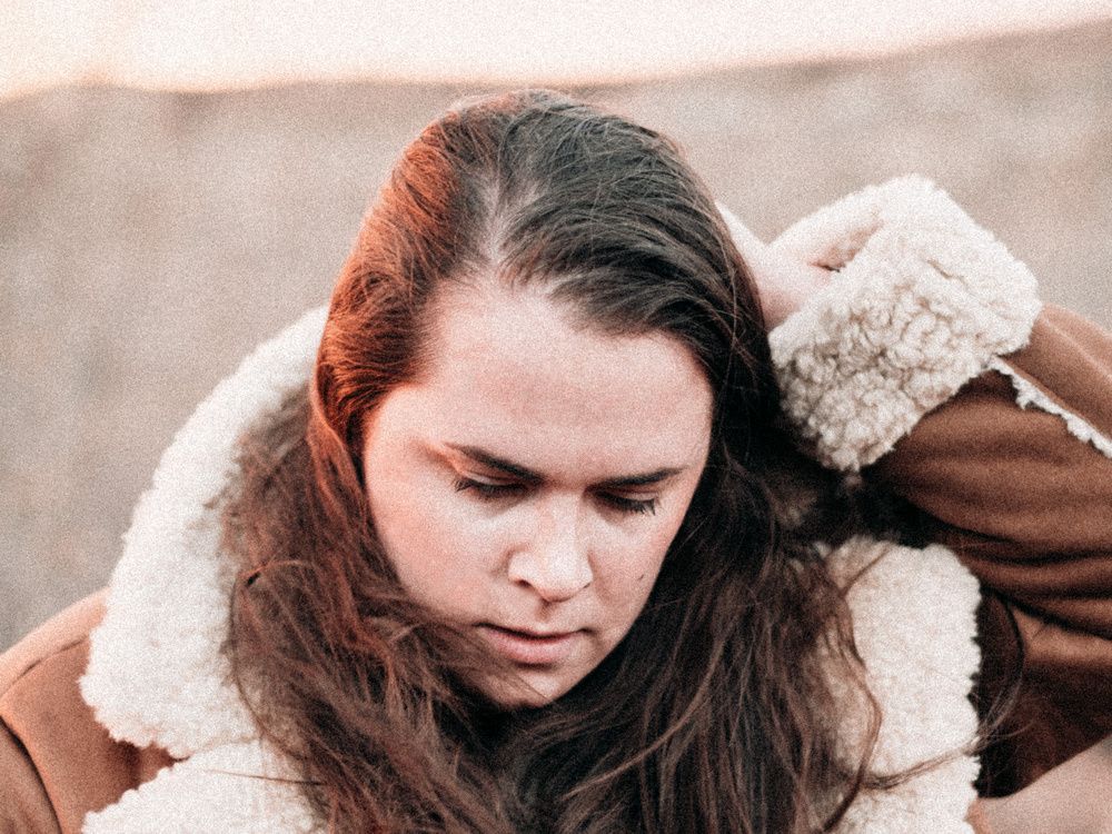 Calgary expat Mariel Buckley sings for the underdogs and outsiders on ...