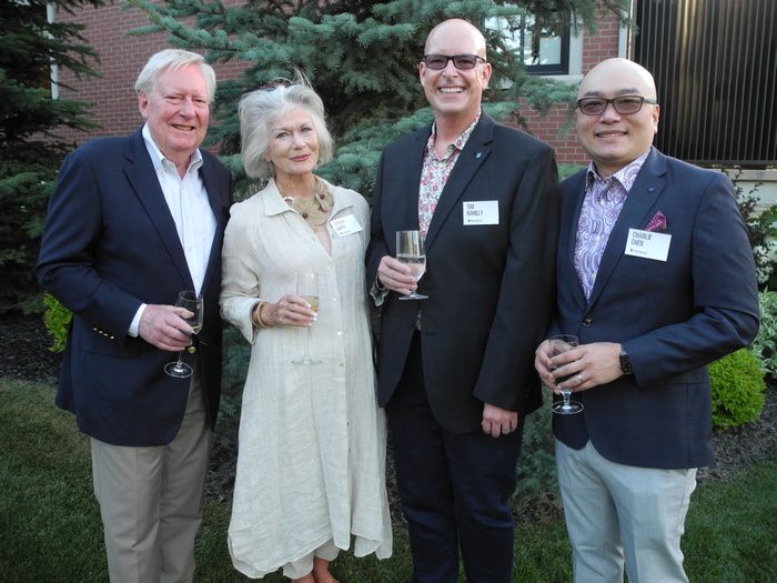 Brooks: Carmen Under the Stars provides perfect evening | Calgary Herald