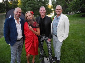 Brooks: Carmen Under the Stars provides perfect evening | Calgary Herald