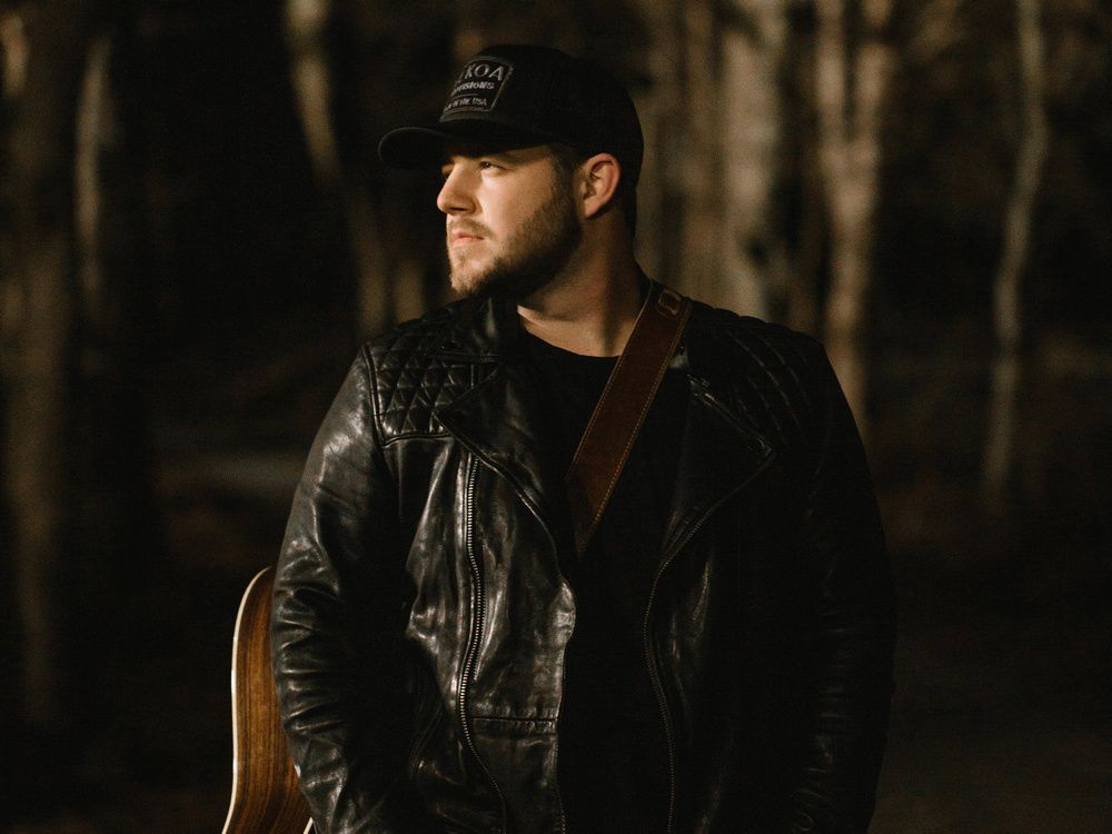 Voice contestant Kameron Marlowe aims to conquer Nashville with debut ...